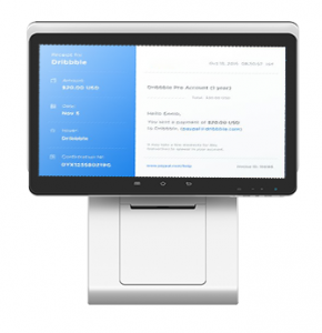 Landi AECR C9 Dual Screen | Vast Range Available | Pospal Australia