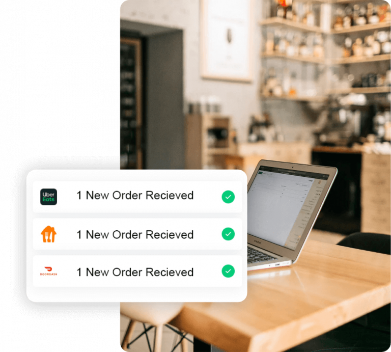Deliverect Integration | Seamless POS Integration | Pospal Australia