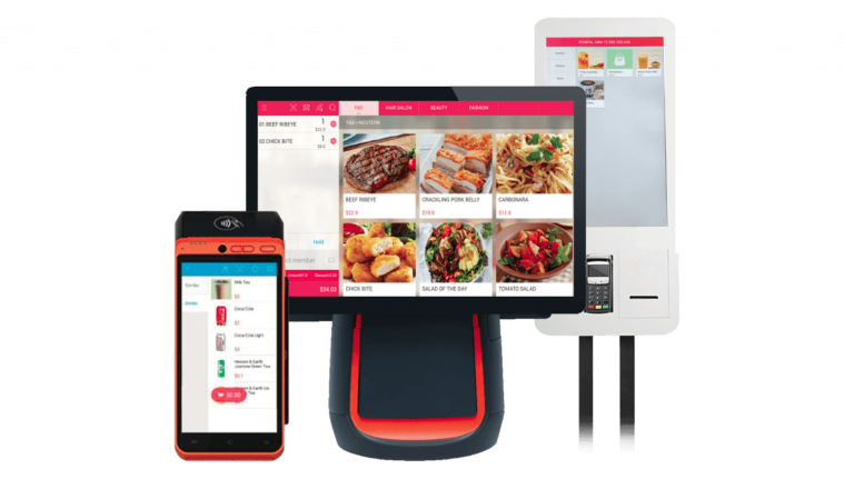 Australian POS System | Advanced Point Of Sales | Pospal