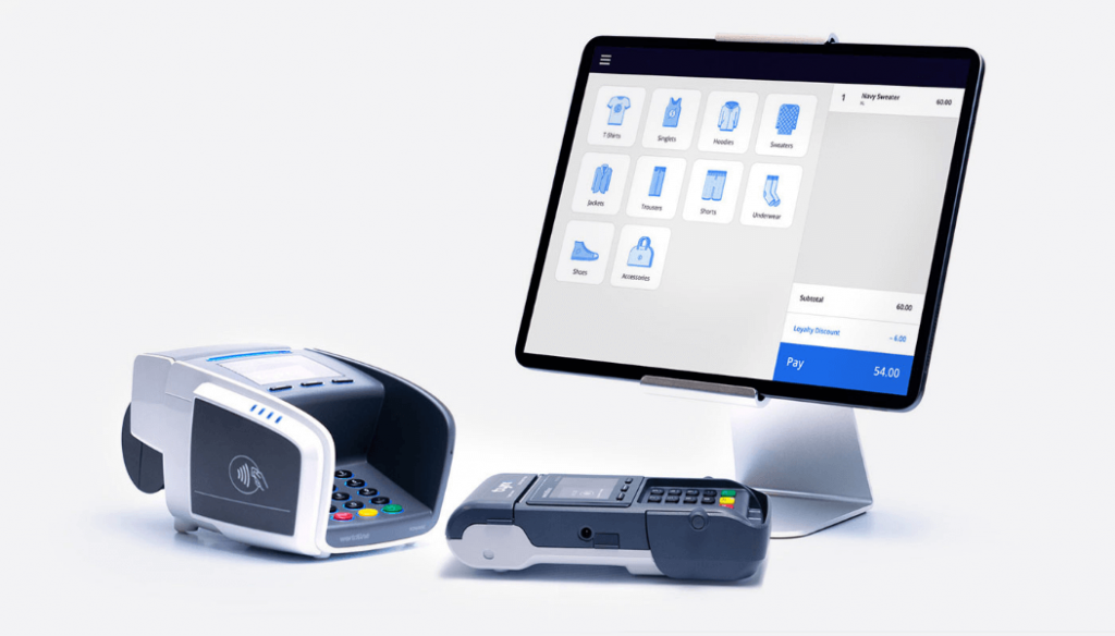 Tyro Terminal | Complete Tyro POS System Solutions | Pospal