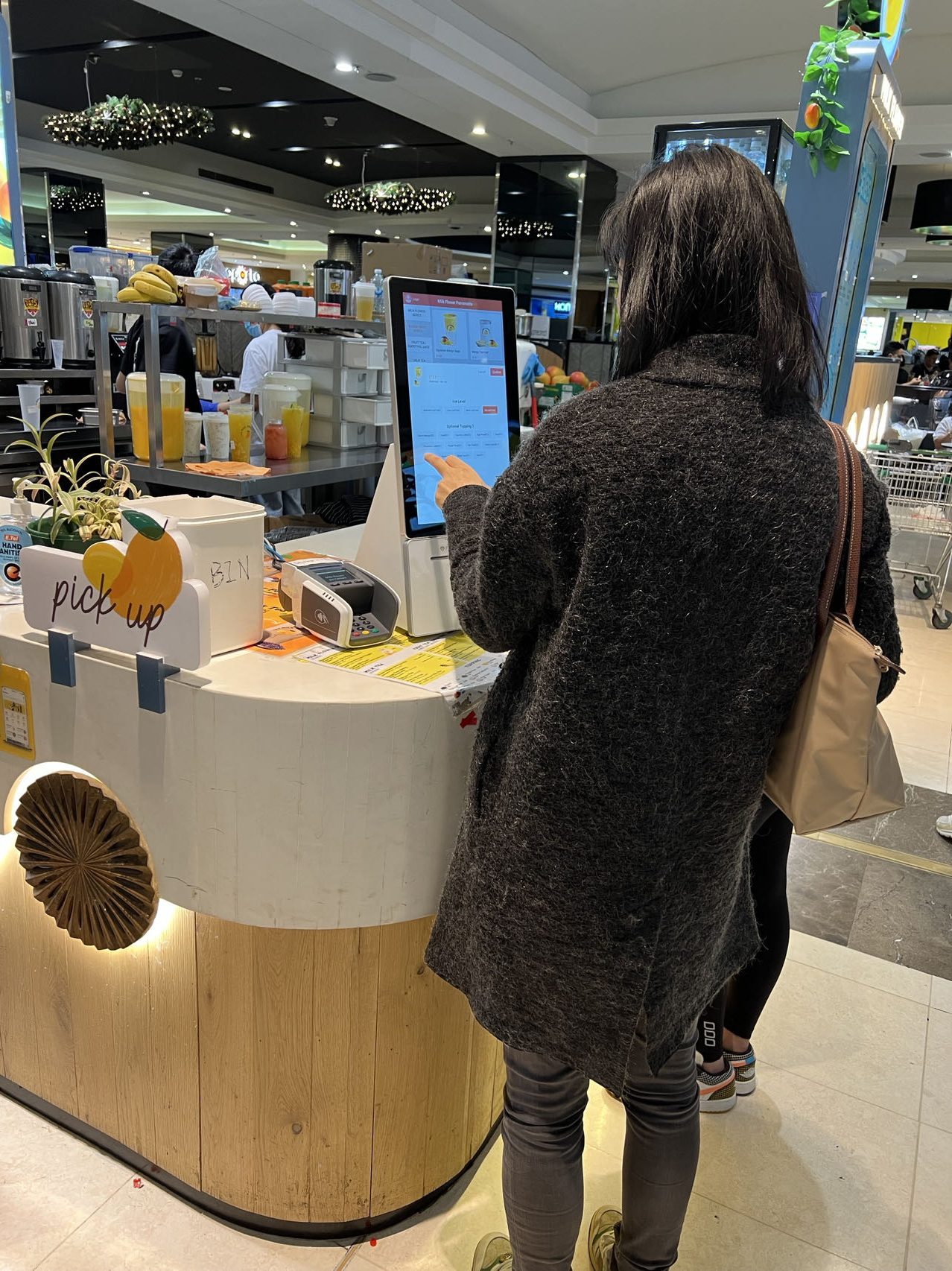 Pospal | Next Generation POS System | Leading Point Of Sales System