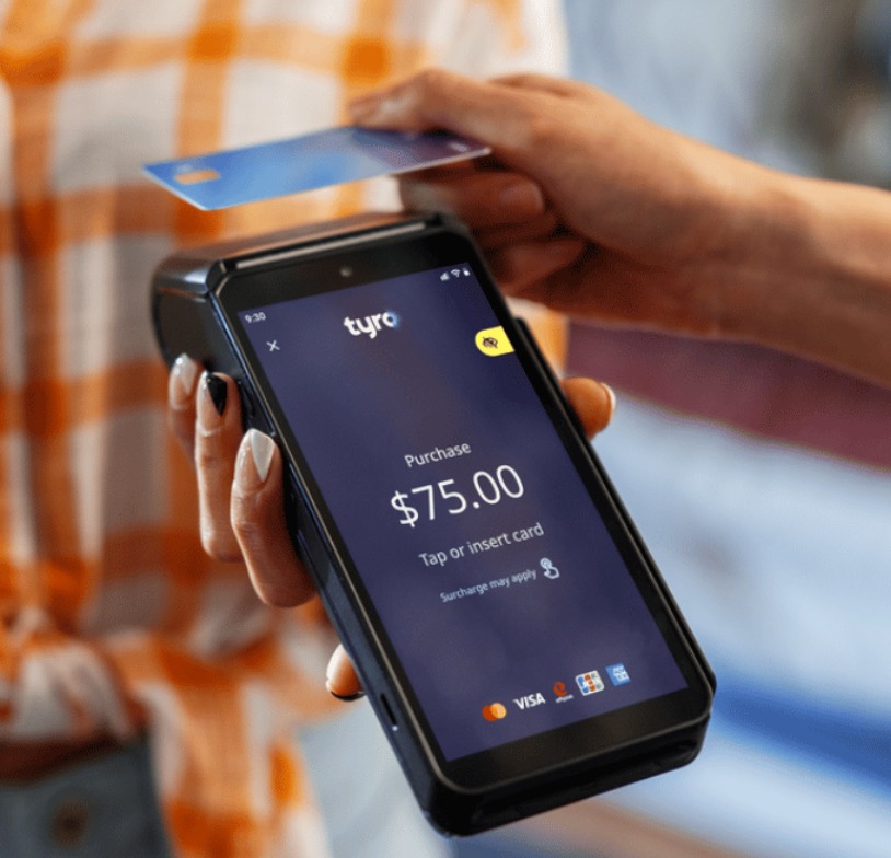 Pospal | Next Generation POS System | Leading Point Of Sales System